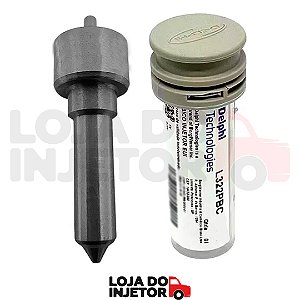 Delphi - Loja do Injetor Peças sistema de injeção diesel