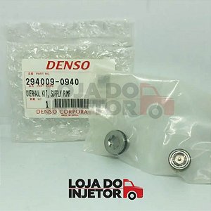 Bomba de alta pressão, Bomba injetora, Bomba de Baixa, Bomba palheta