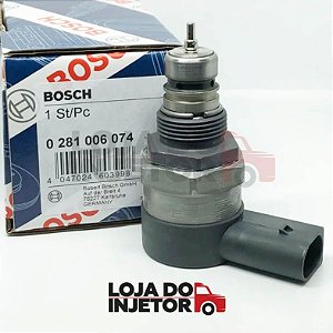 Bosch - Loja do Injetor Peças para motores diesel