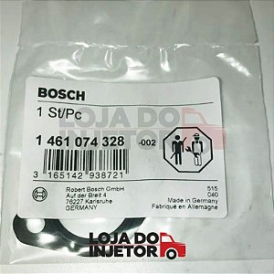 Loja do Injetor Peças sistema de injeção diesel