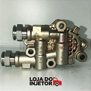 Bosch - Loja do Injetor Peças sistema de injeção diesel