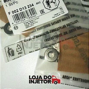 Bosch - Loja do Injetor Peças sistema de injeção diesel