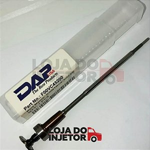 Loja do Injetor Peças sistema de injeção diesel