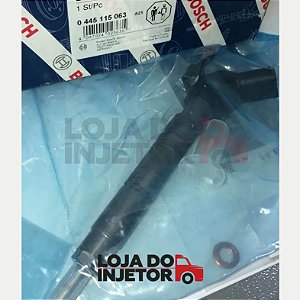 Bosch - Loja do Injetor Peças sistema de injeção diesel