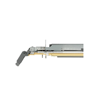 Coletor Digital - Coletores de Impressão Digital