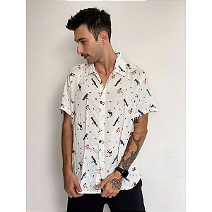 Camisas - Bring Clothing