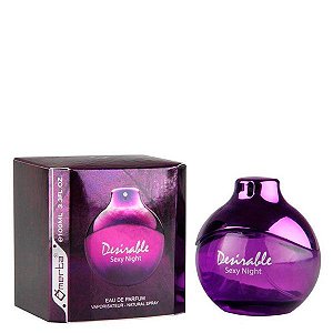 Outlet - AnMY Perfumes Importados