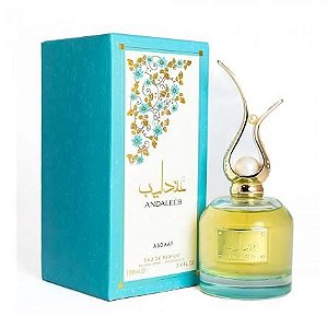 ASDAF - AnMY Perfumes Importados
