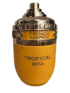 Tropical Kiss Eau de Parfum Feminino - French Avenue - AnMY Perfumes ...