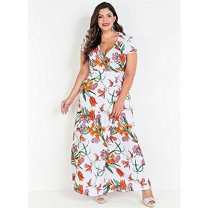Plus Size - Flex Moda Primavera DevRocket