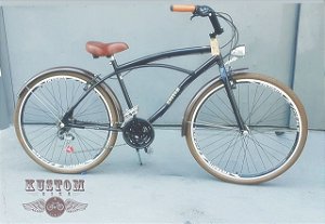 Bicicletas Retro Aro 26