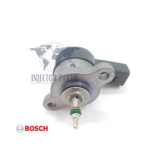 VÁLVULA REGULADORA DE PRESSÃO - Injector Part's