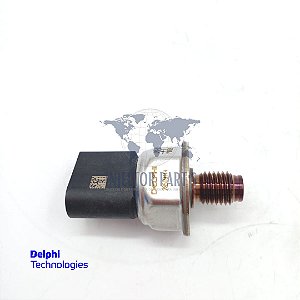 SENSOR DO RAIL - Injector Part's