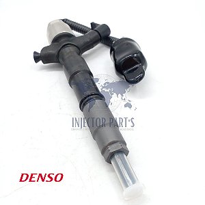 DENSO - Injector Part's