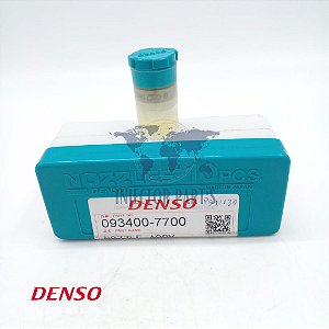DENSO - Injector Part's