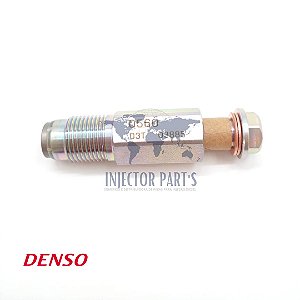 Injector Part's