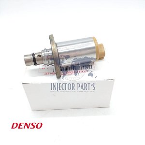 Injector Part's