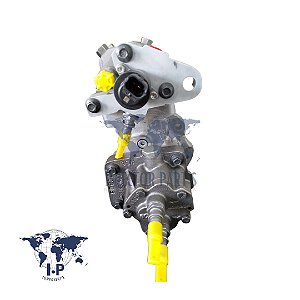 Injector Part's