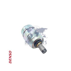 VÁLVULA SOLENOIDE - Injector Part's