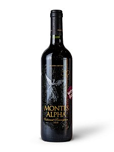 MONTES ALPHA - CHILE - PIETROS VINHOS
