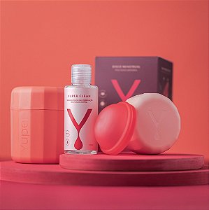 Coletores Menstruais