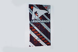Loja Legendários | Produtos Oficiais Legendários Brasil