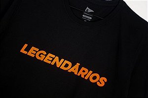 Loja Legendários | Produtos Oficiais Legendários Brasil