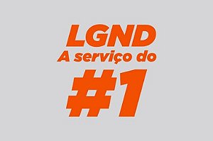 Loja Legendários | Produtos Oficiais Legendários Brasil