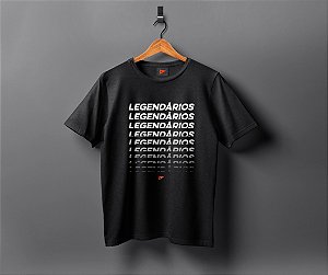 Loja Legendários | Produtos Oficiais Legendários Brasil