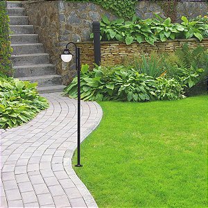 Poste Decorativo | Rlux