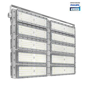 Refletor Modular | Rlux