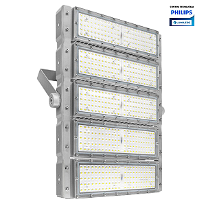 Refletor Modular | Rlux