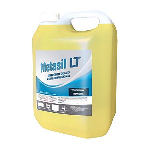 METASIL - Gatti Química