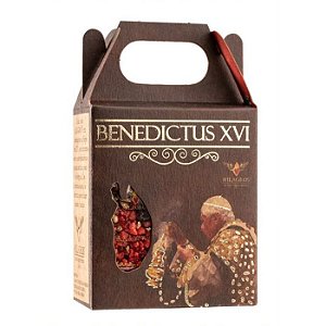 Incenso Benedictus XVI