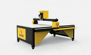 Vulcan CNC