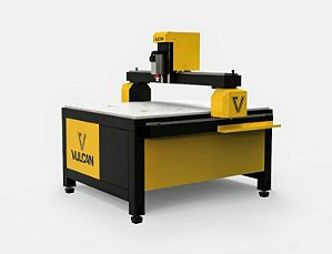 Vulcan CNC