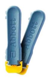 Abbott - Express Medical