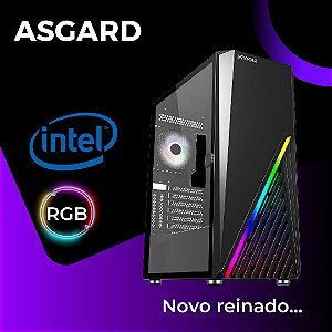 IS Computer | Tudo de Informática e Gamer!