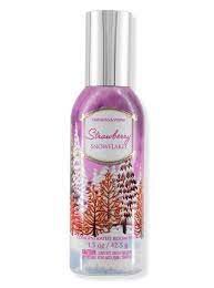 Frozen Lake Spray de Ambiente Concentrado Bath and Body Works - CHERRY ...