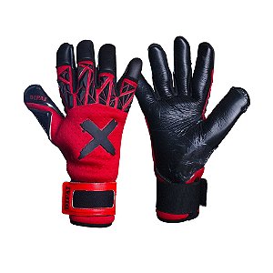 Luvas de Goleiro | Máximo Grip e Proteção | Difai Luvas