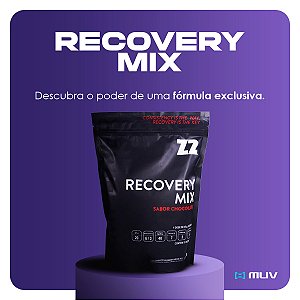 Z2 Performance - MUV Suplementos