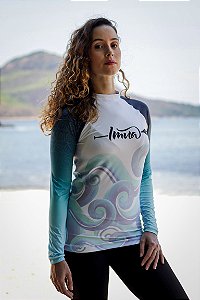 Linha Koru Waves - Imuavaa