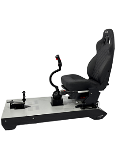 Macbare Cockpits - Simuladores de voo