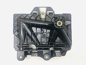 SUPORTE BATERIA VOLKSWAGEN FOX GOL SAVEIRO 5U0915331B C133 - Ache Peças ...