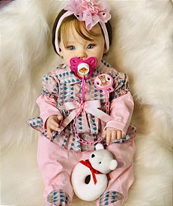 A MAIOR LOJA DE BEBÊS REBORN BONECAS REBORN