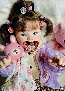 A MAIOR LOJA DE BEBÊS REBORN BONECAS REBORN