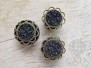 Alargadores de 1.2mm a 50mm