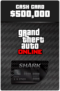 Grand Theft Auto V - GTA V - CardLândia