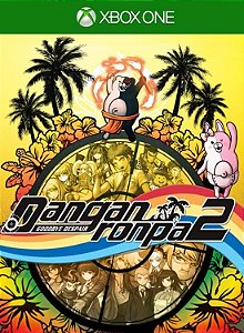 Danganronpa 2 ps vita store
