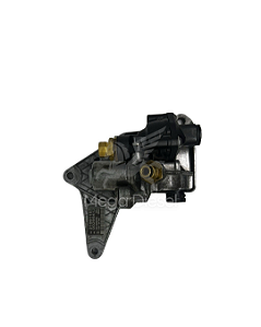 Megadisel Peças - Loja de Peças para Scania e Mais